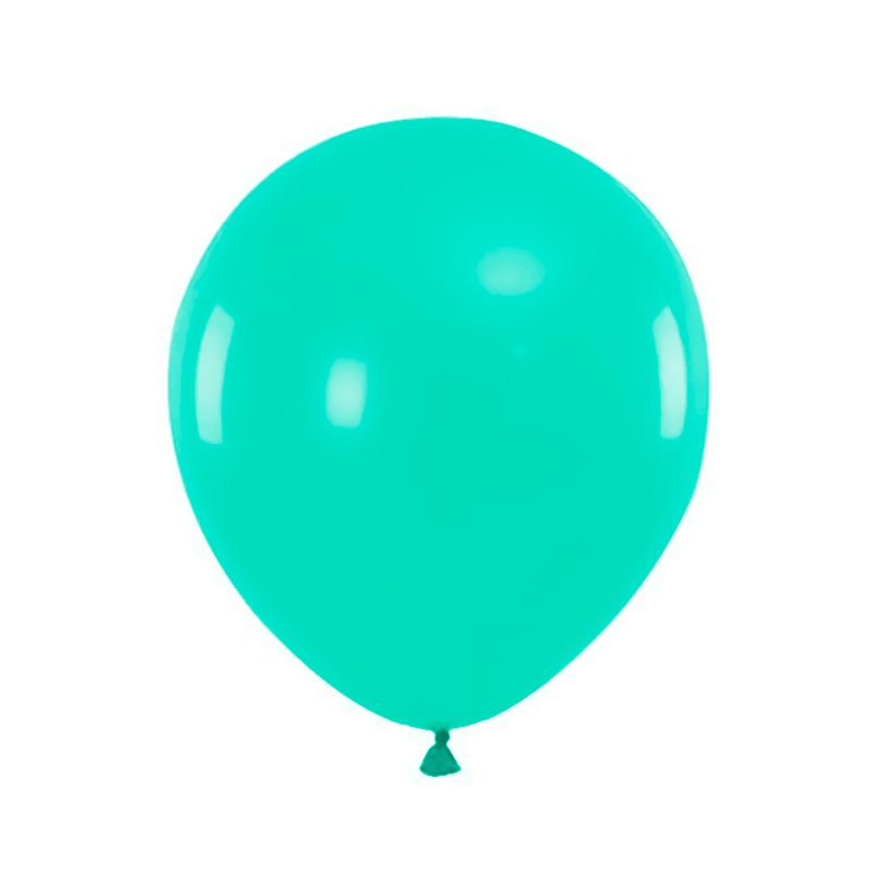 Globos de Colores 23cm 25Unds - Fiesta a tu Pinta